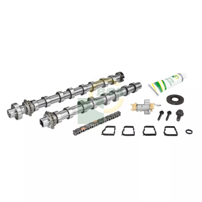 Kit arbre à cames et culbuteur pour PEUGEOT 2008 I 1.5 BlueHDI 120 ...