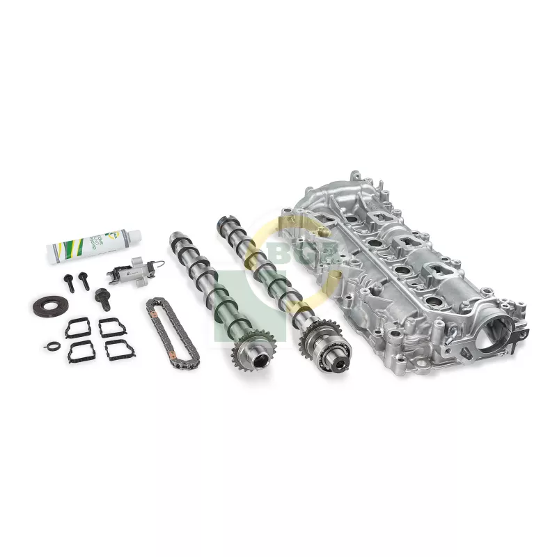 Kit arbre à cames et culbuteur pour PEUGEOT 2008 I 1.5 BlueHDI 120 ...