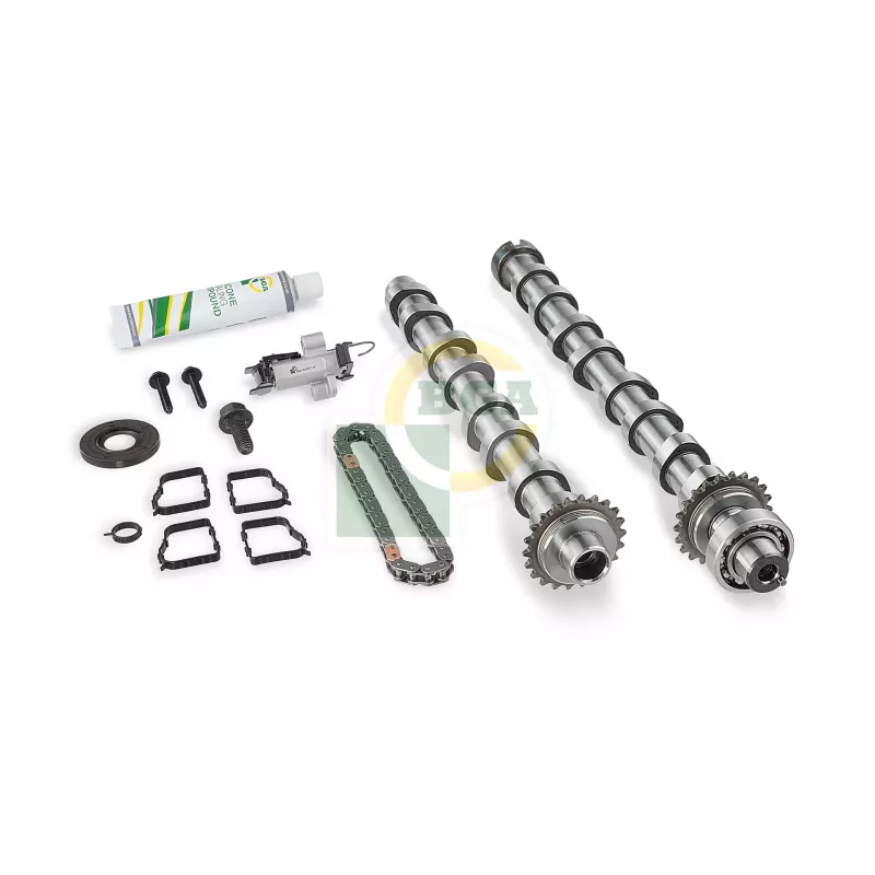 Kit arbre à cames et culbuteur pour PEUGEOT 2008 I 1.5 BlueHDI 120 ...
