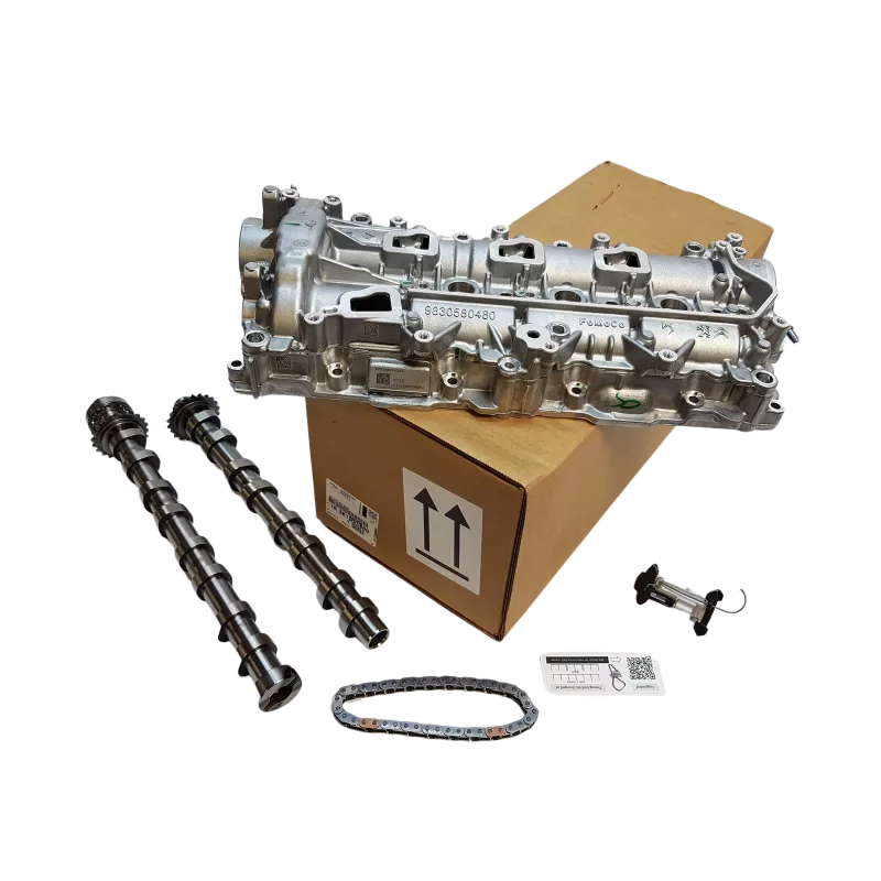 1697054780 OEM Jeu d'arbres à came