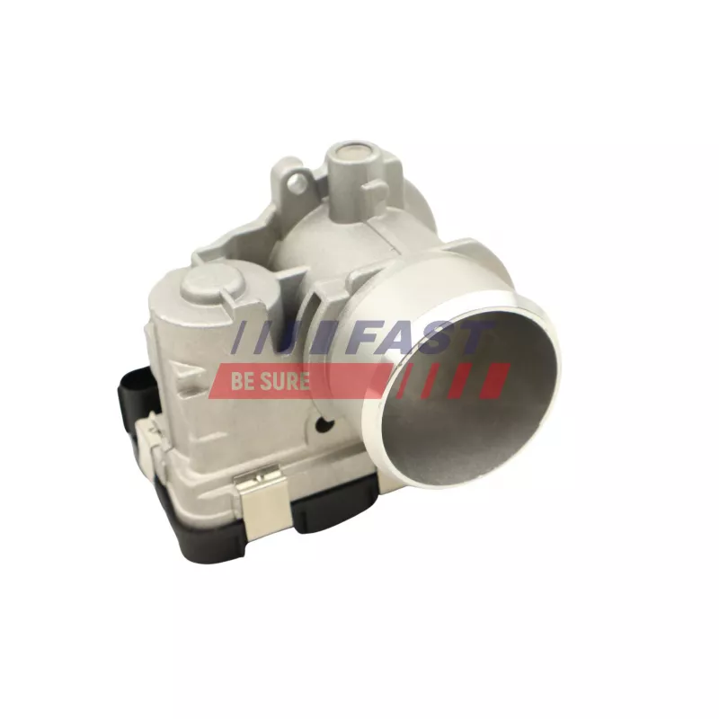 Boîtier de papillon pour FIAT DUCATO III 130 Multijet 2.3 D 131cv ...