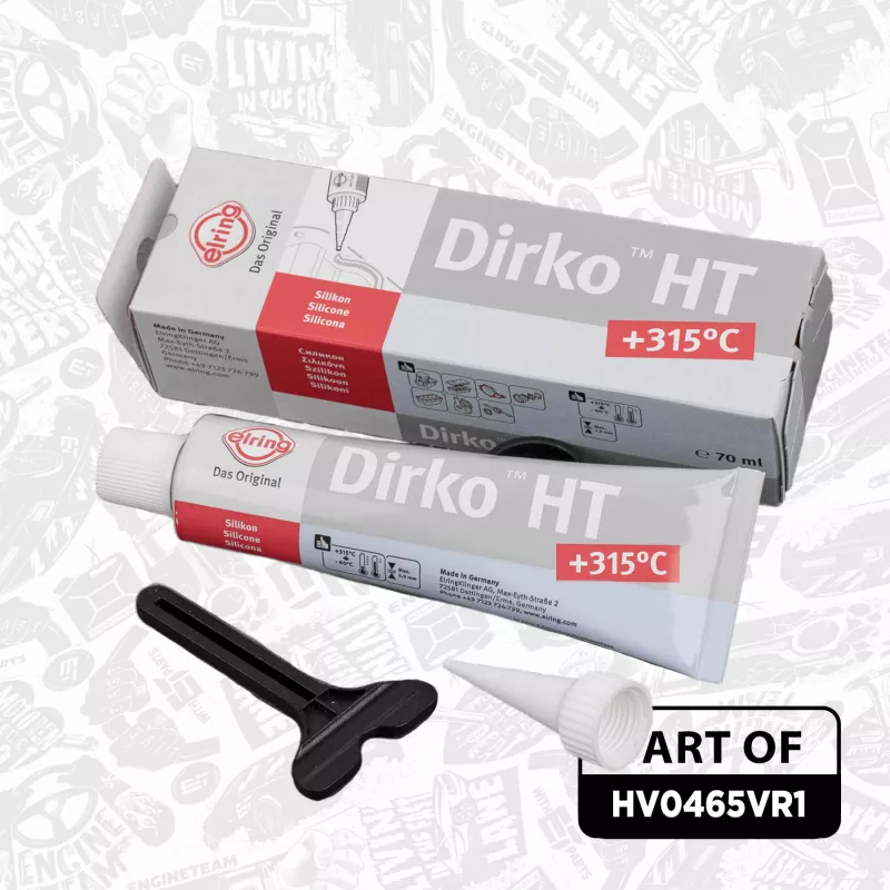 Kit arbre à cames et culbuteur pour PEUGEOT 2008 I 1.5 BlueHDI 120 ...