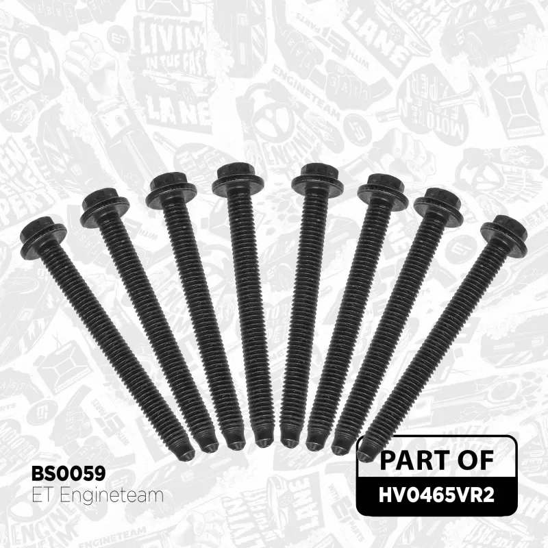 Kit arbre à cames et culbuteur pour PEUGEOT 2008 I 1.5 BlueHDI 120 ...