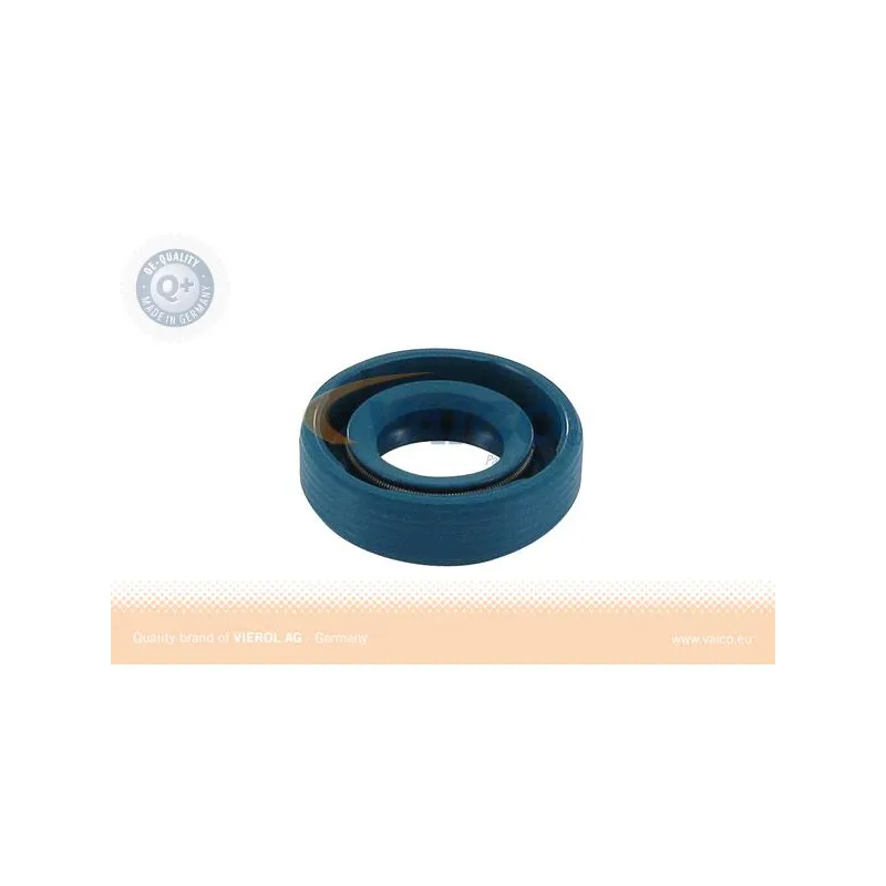 Bague d'étanchéité - joint spi pour OPEL MERIVA A 1.7 CDTI 100cv - PARTAUTO