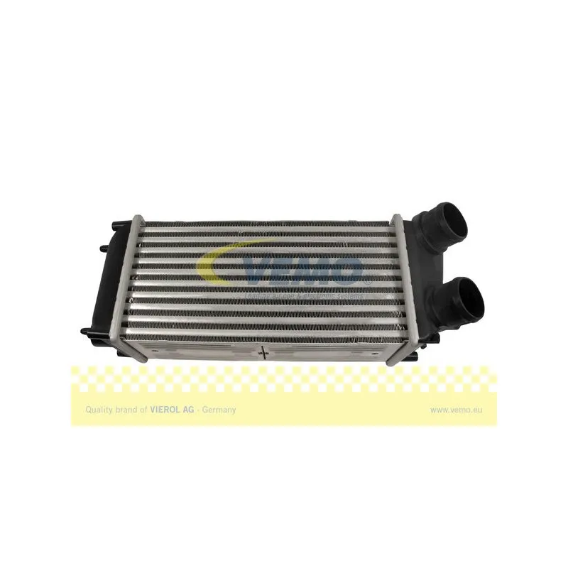Intercooler, échangeur de turbo pour CITROEN C4 Picasso 1.6 HDi 110 ...