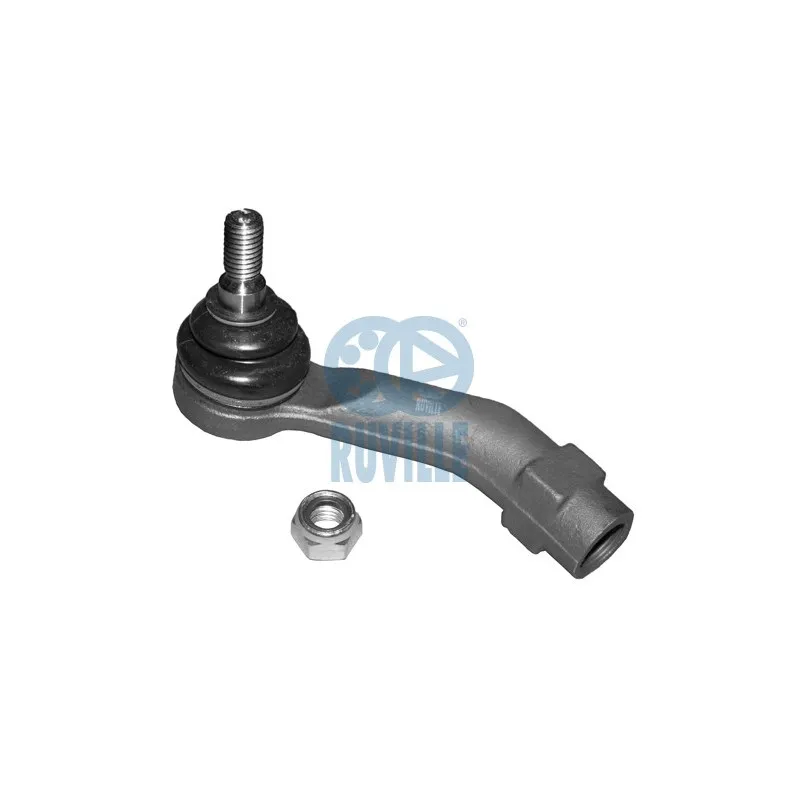 Rotule de direction pour ALFA ROMEO 159 1,9 JTDM 8V 120cv