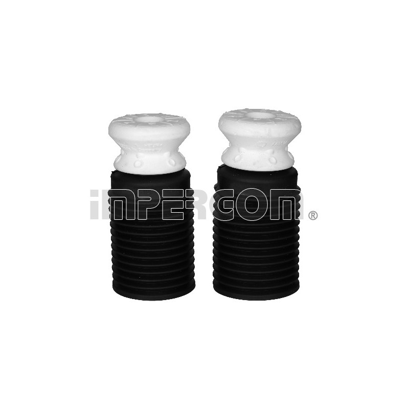 Kit de protection contre la poussière pour BMW Série 5 F10 530 d 245cv