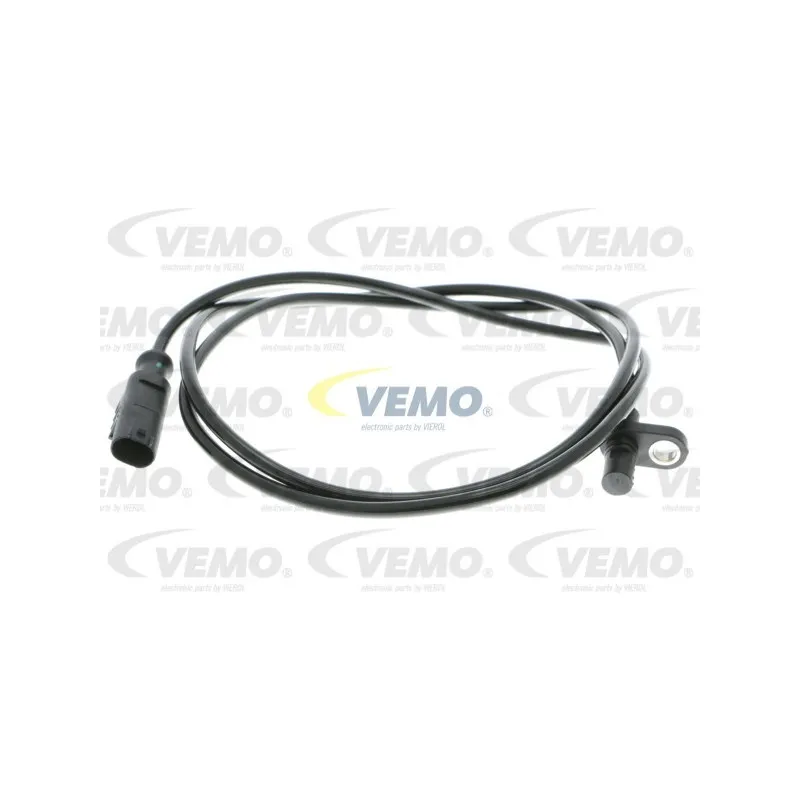 Capteur ABS (vitesse de roue) pour IVECO DAILY IV 35C12, 35S12 116cv