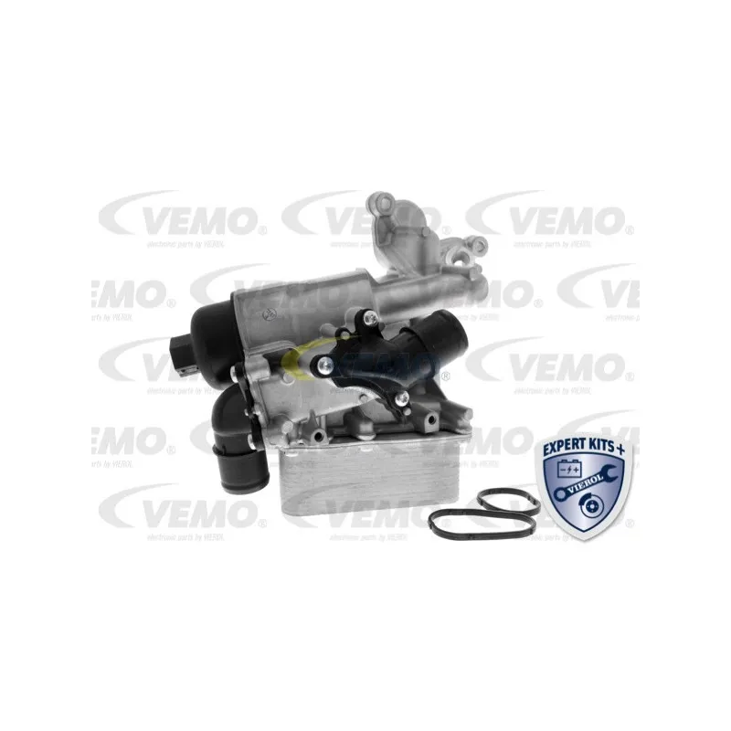 Boîtier, filtre à huile pour RENAULT LAGUNA III 2.0 DCI 131cv - PARTAUTO