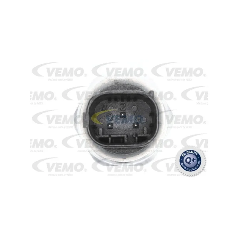Capteur, pression des gaz échappement pour RENAULT MASTER III 2.3 dCi ...