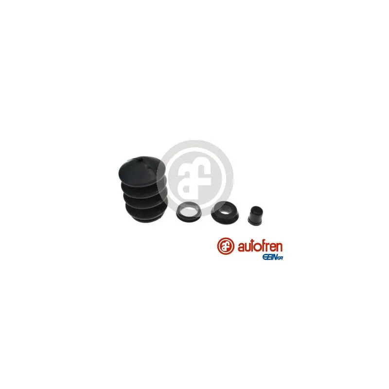 0431335040 OEM Kit d'assemblage, cylindre récepteur d'embrayage