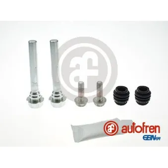 Kit de réparation d'étrier de frein pour HONDA CIVIC VII 2.2 CTDI 140cv ...