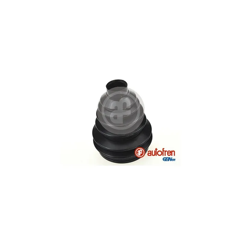 Soufflets de cardan avant pour RENAULT KANGOO I 1.5 DCI 65cv - PARTAUTO