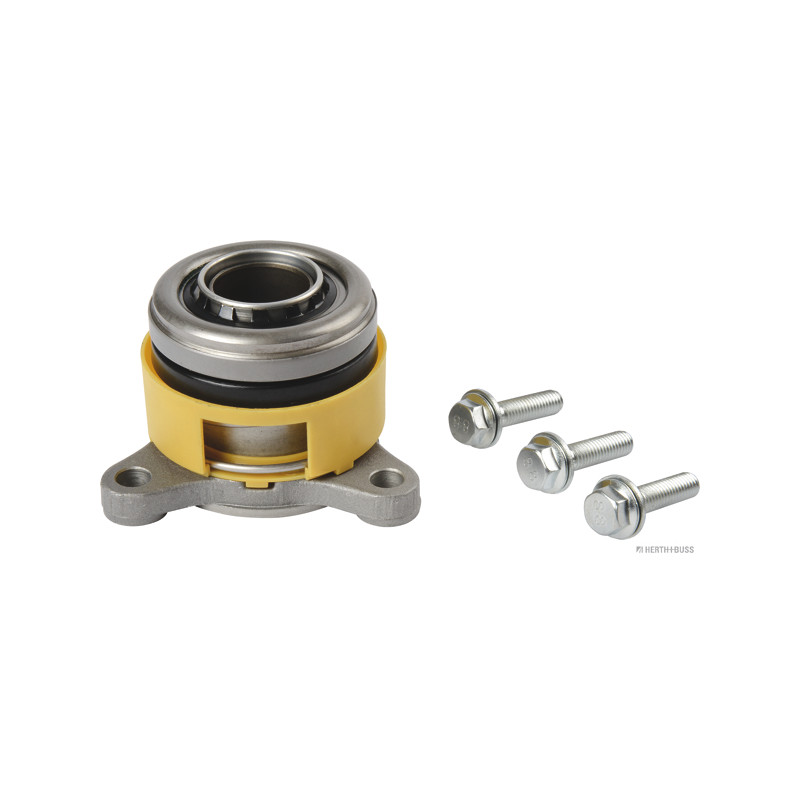 Butée d'embrayage pour TOYOTA YARIS II D-4D 90cv