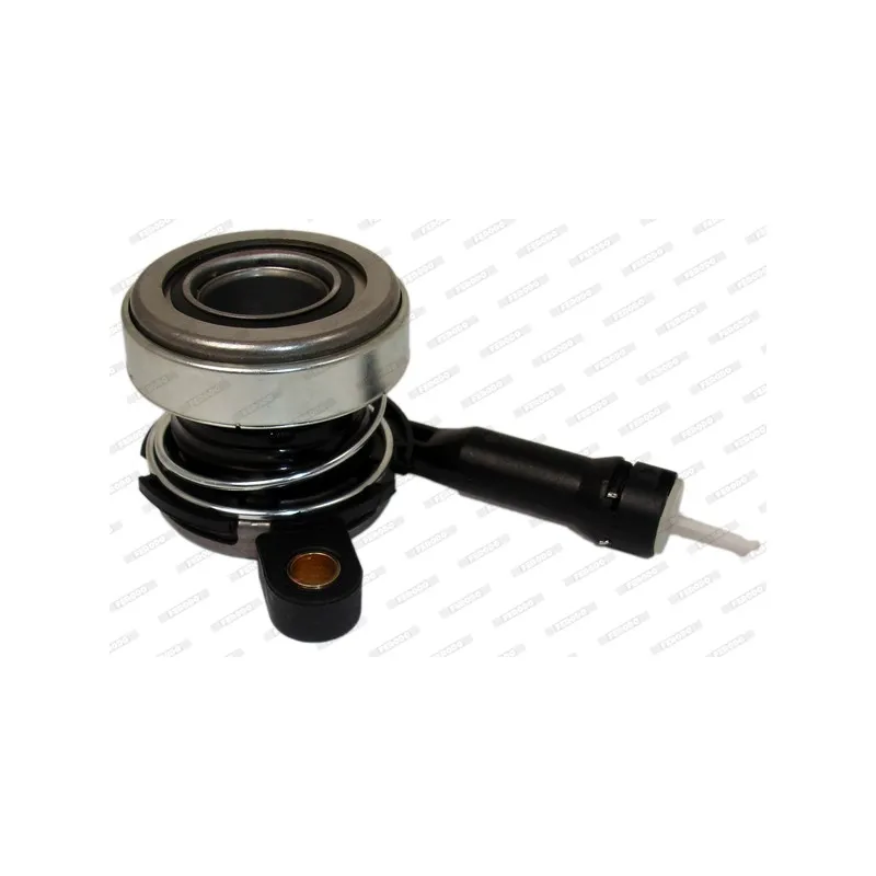 Récepteur d'embrayage pour RENAULT MASTER II FD 2.5 DCI 120cv - PARTAUTO