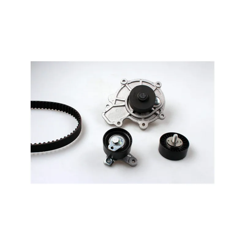Kit de distribution + pompe à eau pour CHEVROLET CAPTIVA 2.0 D 4WD ...
