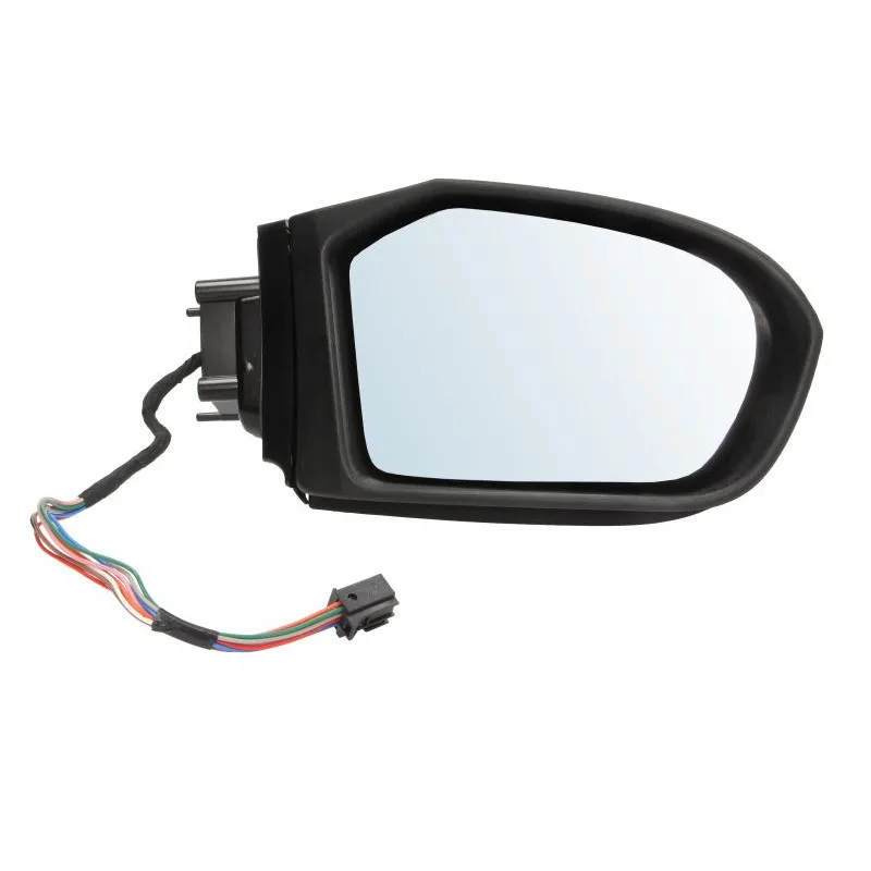 Rétroviseur pour MERCEDES-BENZ CLASSE B W245 B 180 CDI 109cv - PARTAUTO