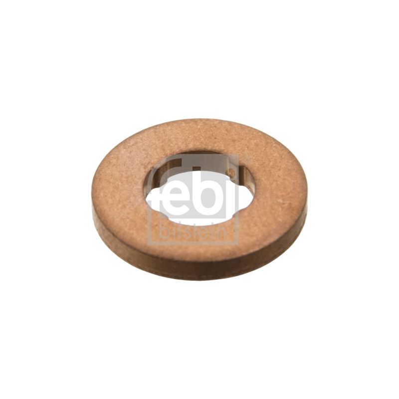 Joint pare feu d'injecteur pour CITROEN C4 Picasso 1,6 HDi 109cv