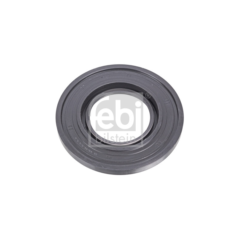 Bague d'étanchéité, moyeu de roue pour AUDI 80 1,9 TD 75cv