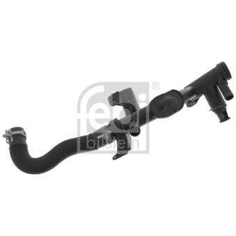 Durite de refroidissement pour PEUGEOT PARTNER Tepee B9 1,6 HDI 90cv