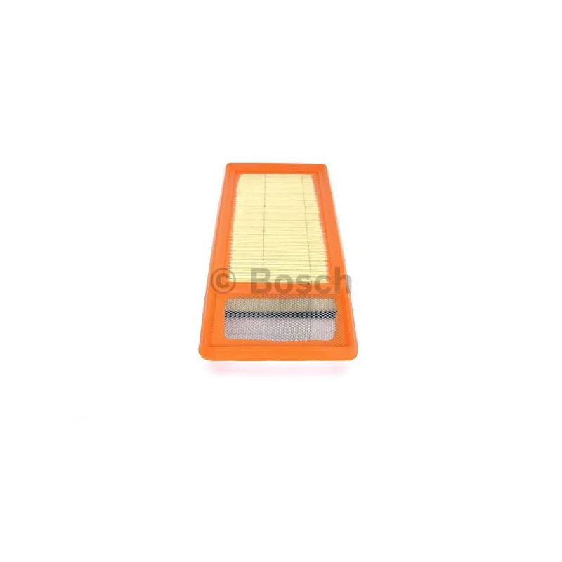 Filtre à air pour FORD KA II 1.3 TDCi 75cv - PARTAUTO