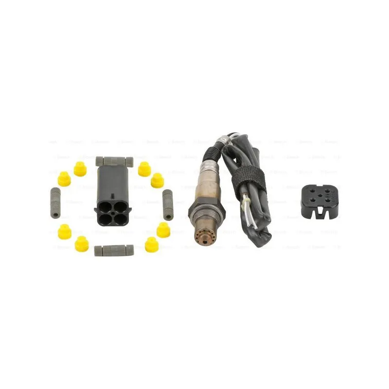 Sonde lambda pour CITROEN XSARA Picasso N68 1,8 16V 115cv