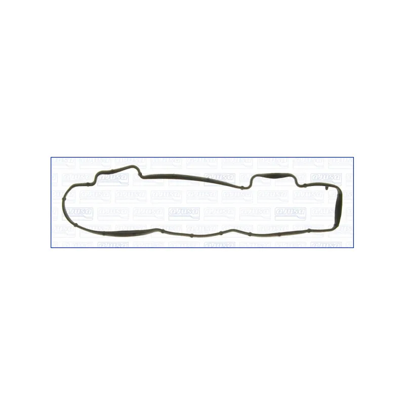 Joint cache culbuteurs / Couvercle de culasse pour CITROEN XSARA ...