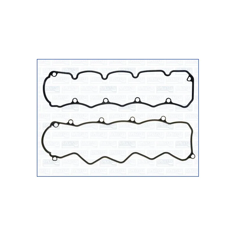 Jeu de joints d'étanchéité, couvercle de culasse AJUSA 56063600 pas cher