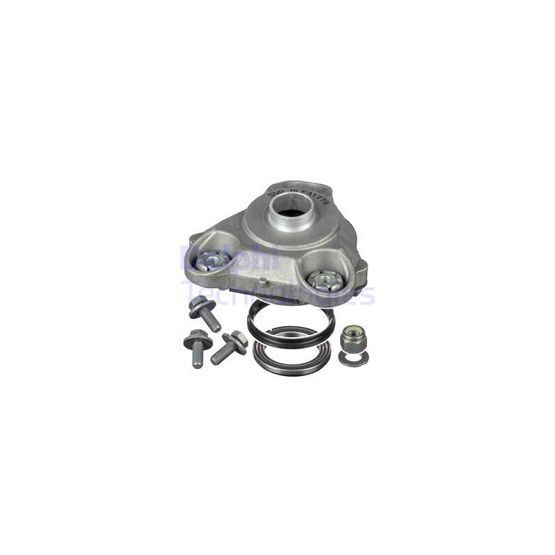 Kit coupelle de suspension pour CITROEN JUMPER II 2,2 HDI 110 110cv