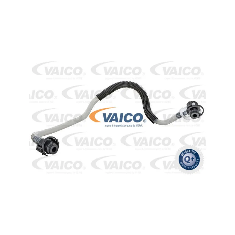 Tuyauterie de carburant pour MERCEDES-BENZ SPRINTER 4 411 CDI 109cv ...