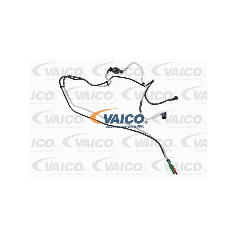 Tuyauterie de carburant pour RENAULT GRAND SCÉNIC 1.5 dCi 101cv - PARTAUTO