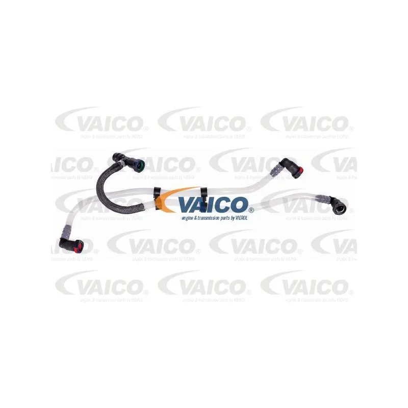 Tuyauterie de carburant pour RENAULT GRAND SCÉNIC 1.5 dCi 101cv - PARTAUTO