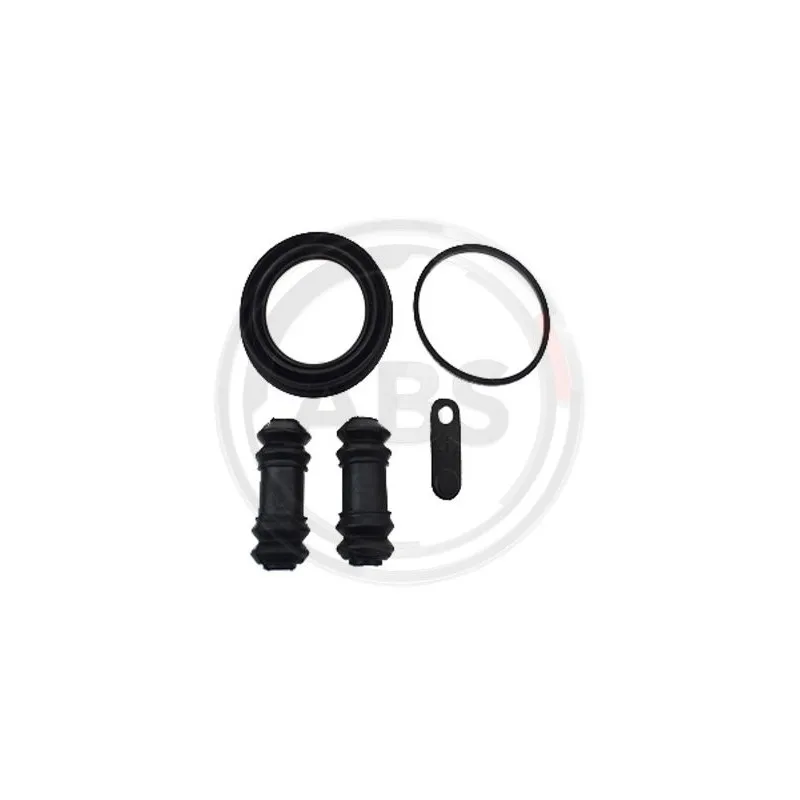 Kit de réparation d'étrier de frein pour MERCEDES-BENZ CLASSE E E 300 ...