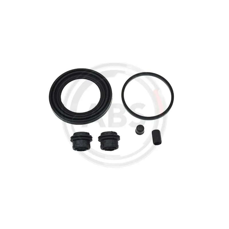 Kit de réparation d'étrier de frein pour BMW Série 2 F46 220 d 190cv ...