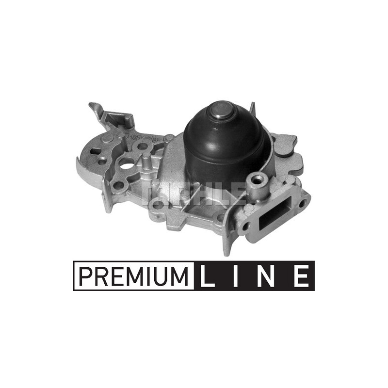 Pompe à eau pour RENAULT TWINGO I 1,2 16V 75cv