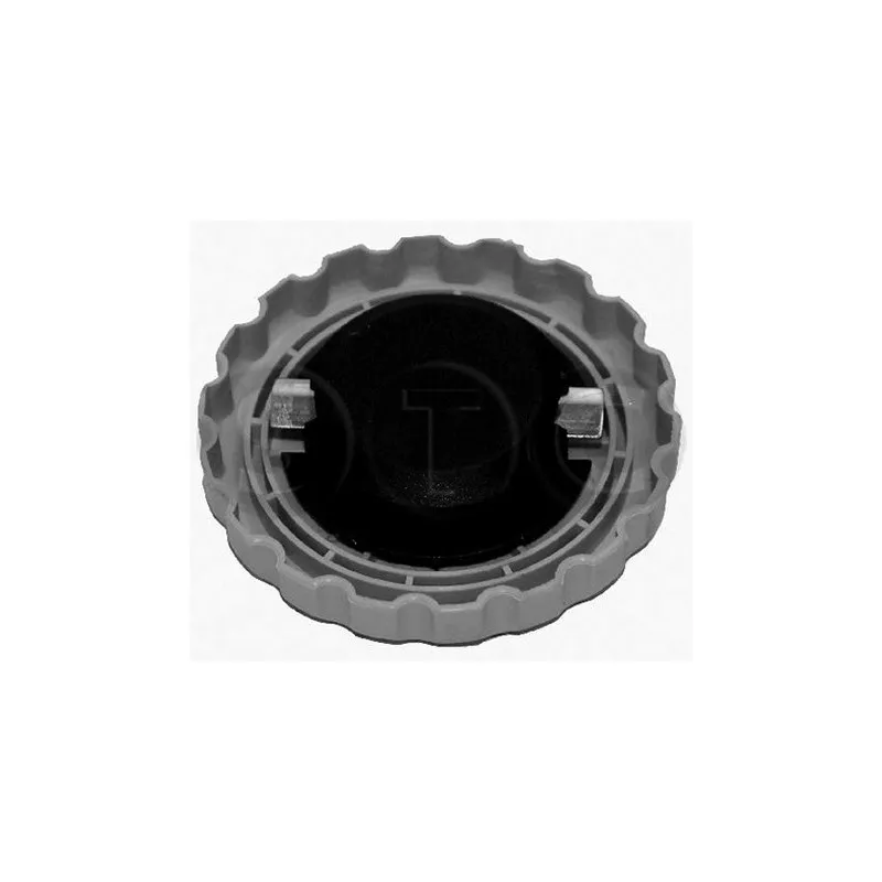 Bouchon, goulotte de remplissage d'huile AUTOMEGA 130108810 pas cher