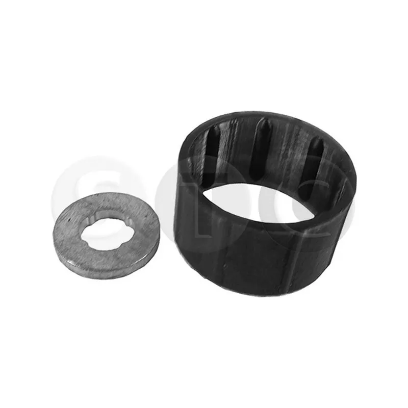 Bague d'étanchéité, porte-injecteur BOSCH F 00V C17 504 pas cher