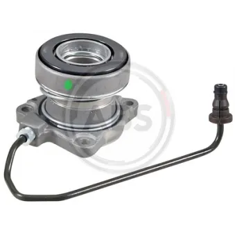 Butée d'embrayage pour FIAT FREEMONT 2,0 JTD 136cv