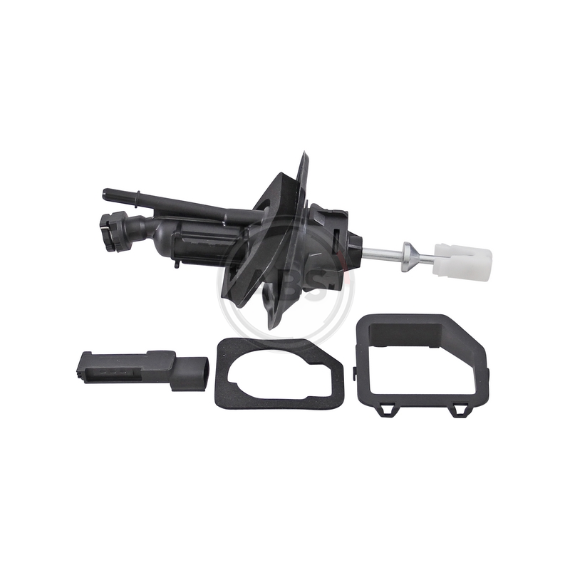 Emetteur d'embrayage pour FORD C 1.6 TDCi 95cv - PARTAUTO