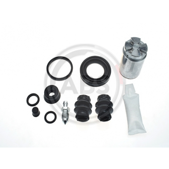 Kit de réparation d'étrier de frein pour HONDA CIVIC VII 2,2 CTDI 140cv