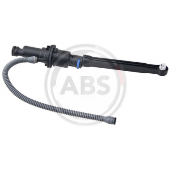 Emetteur d'embrayage pour PEUGEOT 207 1.6 HDI 109cv - PARTAUTO