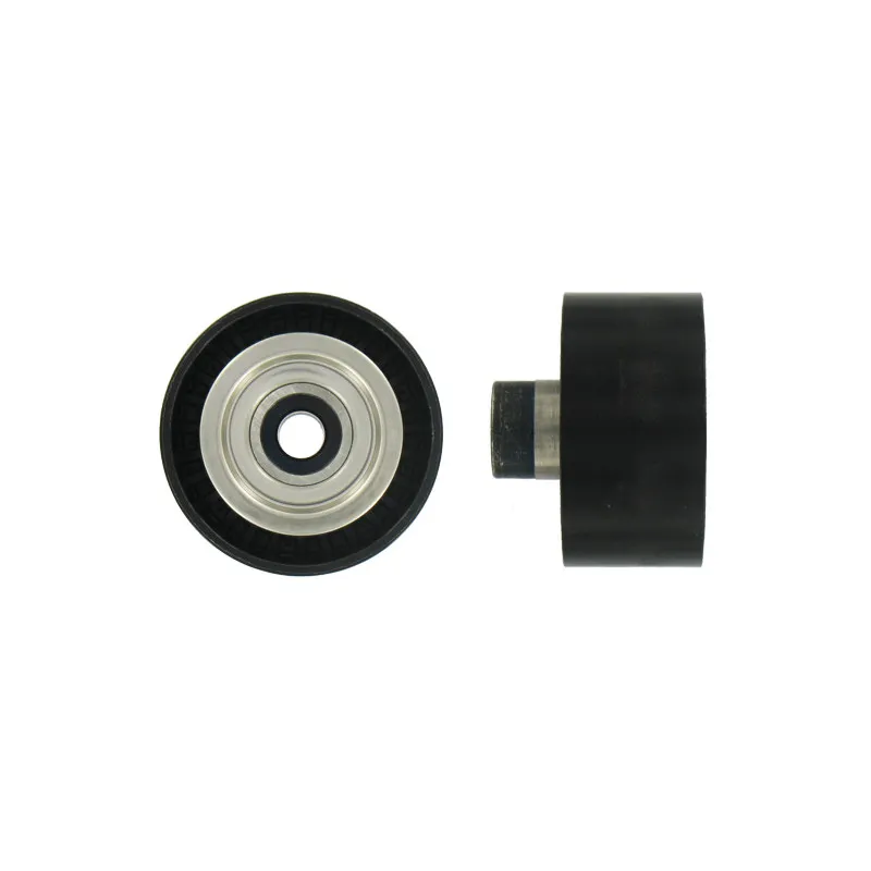 Galet enrouleur de courroie d'accessoires pour PEUGEOT 207 SW 1.6 HDI ...