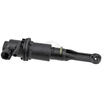 Emetteur d'embrayage pour PEUGEOT 207 1,6 HDI 90cv