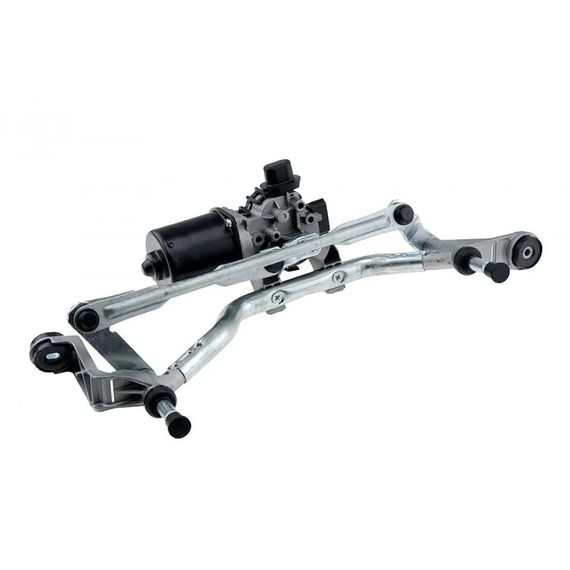 Mécanisme d'essuie-glace pour RENAULT CLIO IV 1.5 dCi 75 75cv - PARTAUTO