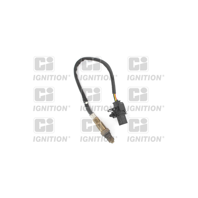 Sonde lambda MEAT & DORIA 81649E pas cher