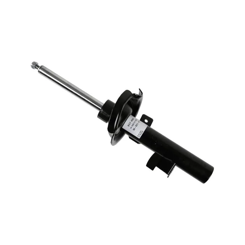 Amortisseurs avant pour VOLVO V40 3/5 D2 114cv - PARTAUTO