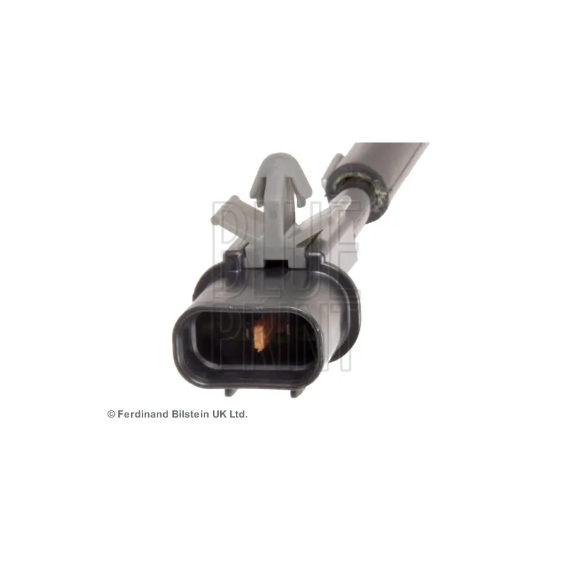 Capteur ABS (vitesse de roue) pour MITSUBISHI PAJERO II 3.0 V6 24V ...