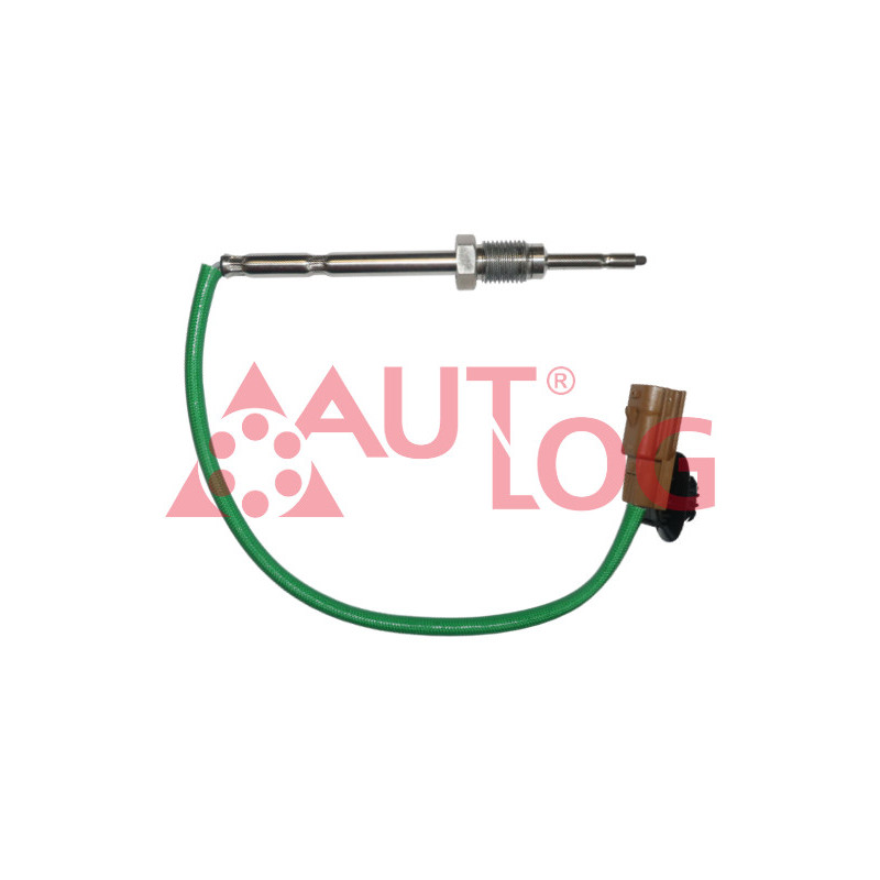 Capteur de température des gaz d'échappement pour RENAULT TRAFIC III 1 ...