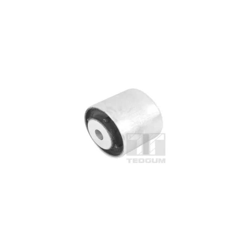 Support, suspension boîte de vitesses / Différentiel pour MERCEDES-BENZ ...