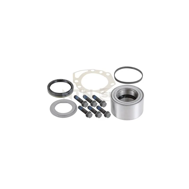 Roulement de roue arrière pour MERCEDES-BENZ SPRINTER 2 216 CDI 156cv